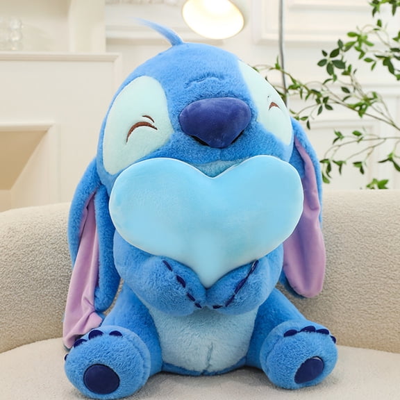 Stitch Doll
