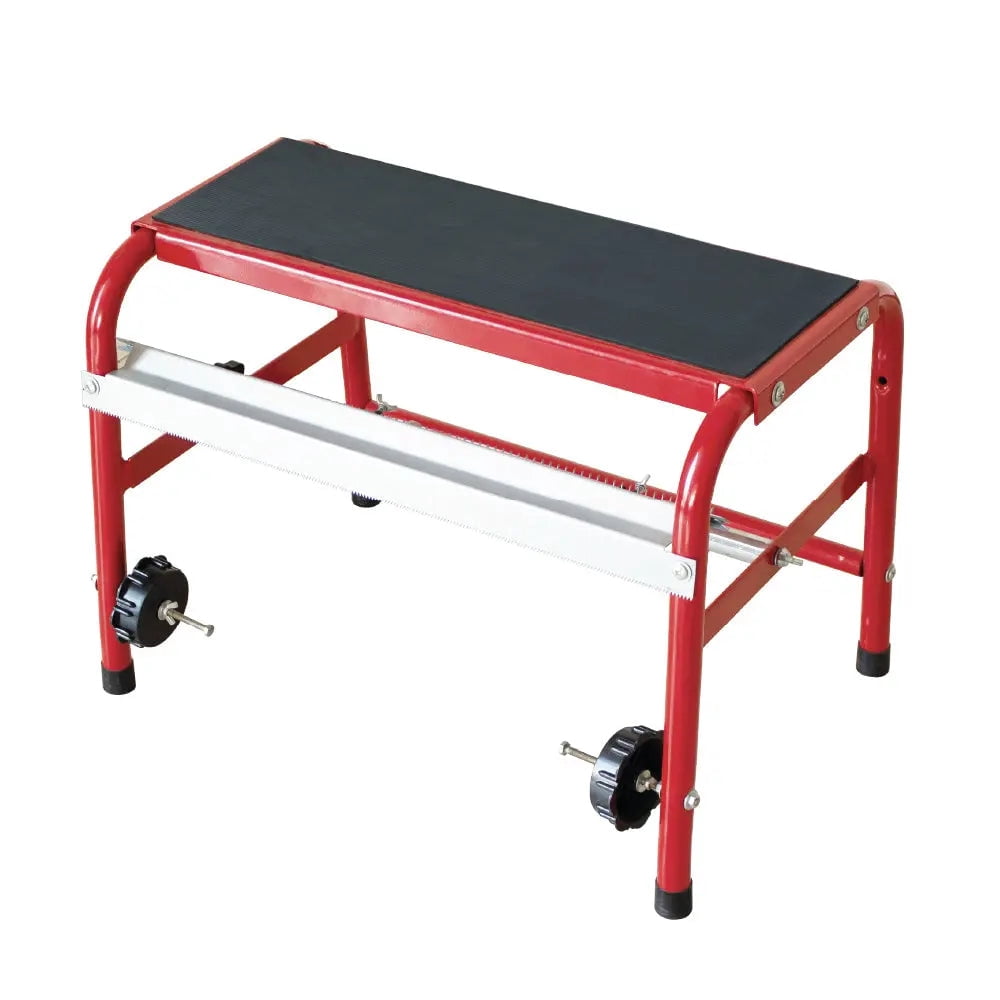 18 in Portable Step Stool Masking Machine - Model 39104 - Walmart ...