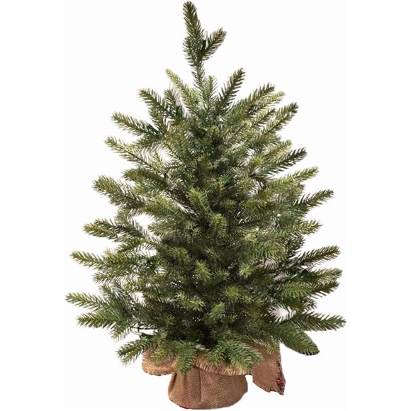 18 Foot Christmas Tree