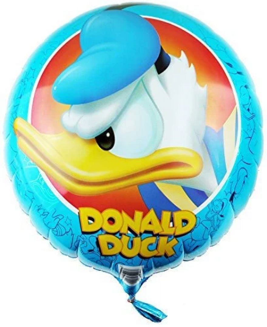 Donald Duck Party Supplies