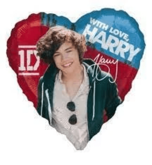 One Direction Birthday