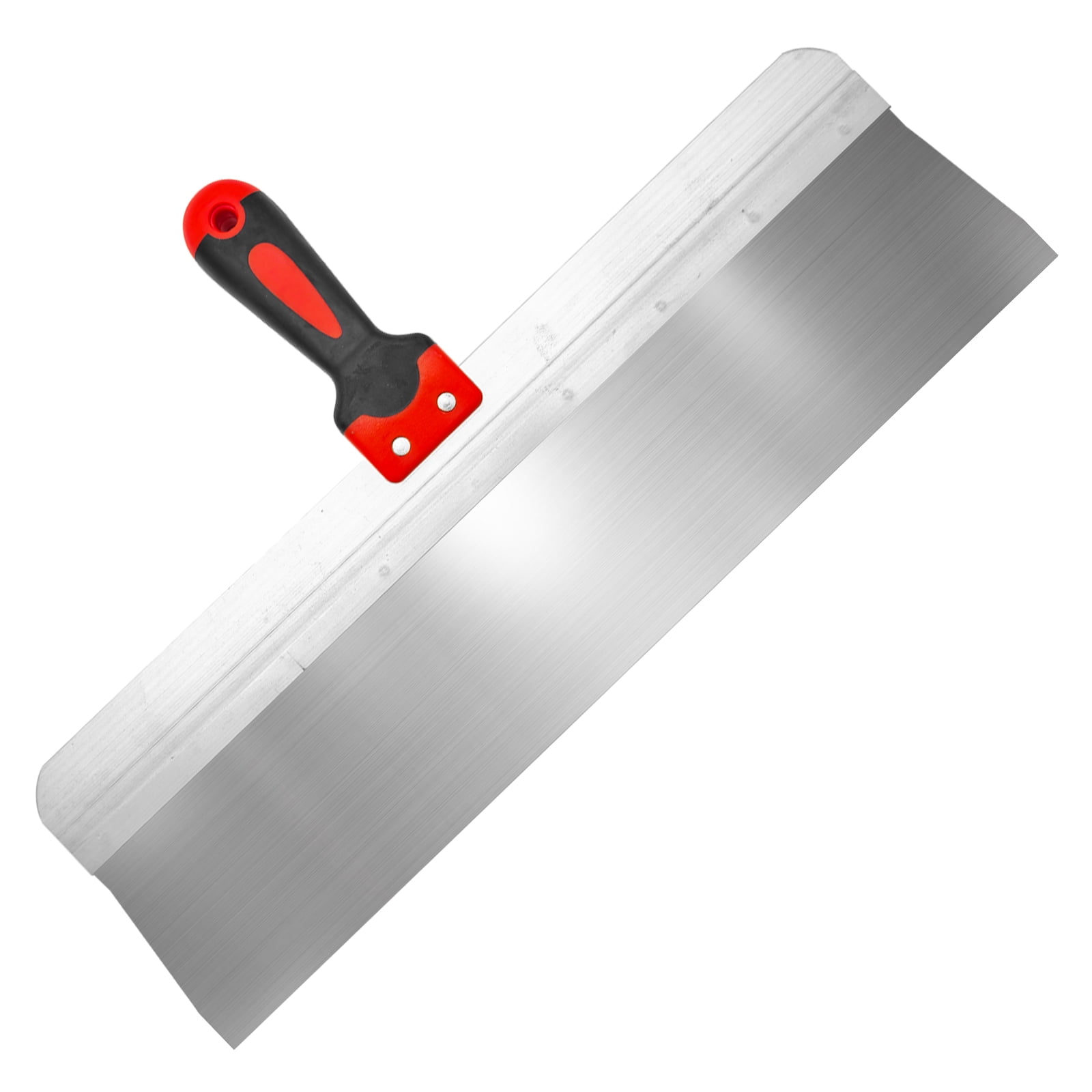 18" Professional Putty Knife, Stainless Steel Spackle Knife with ...