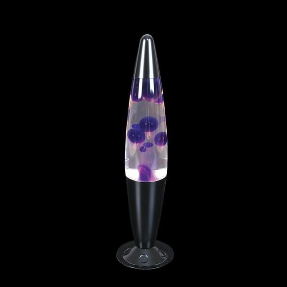 Lava Lamp Timer