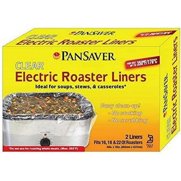 Roaster Liners