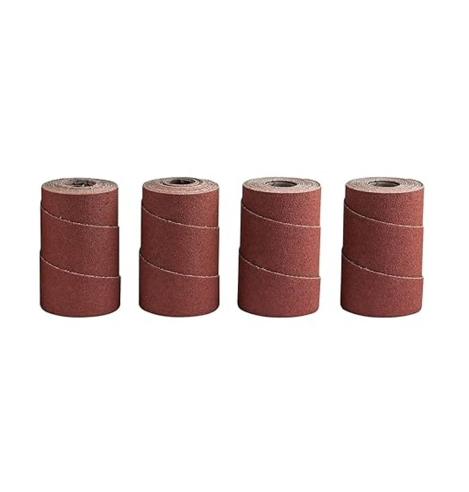 18" Ready-to-Wrap Abrasive Sandpaper, 120 Grit (60-18120) - Walmart.com