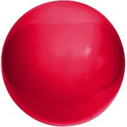 #18 Red Playball - Walmart.com
