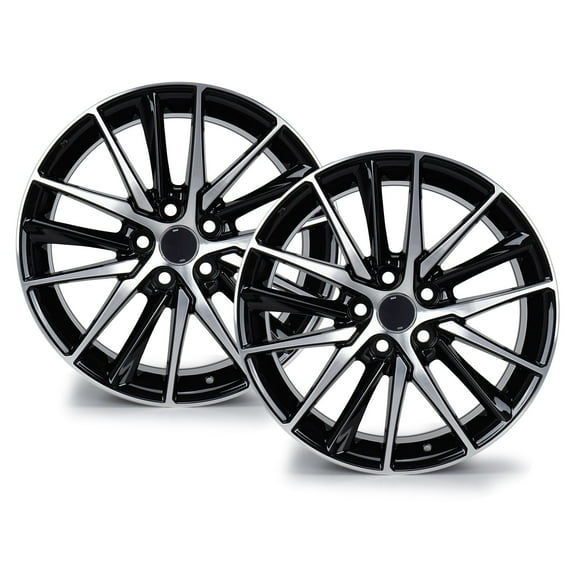 18" Replacement Rim for 2021-2023 Toyota Camry Wheel, 18x8 inch ...