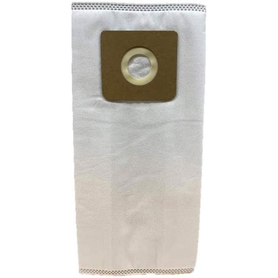 18 Riccar Type A Upright Vacuum Bags. Fits Riccar R20E Uprights. Fits ...