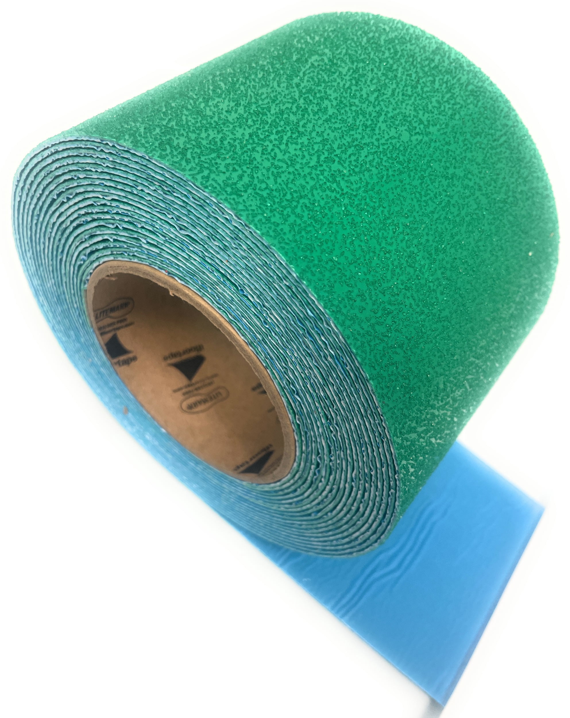 Reflective High Durability Concrete and Pavement Marking Tape, 18' Roll ...