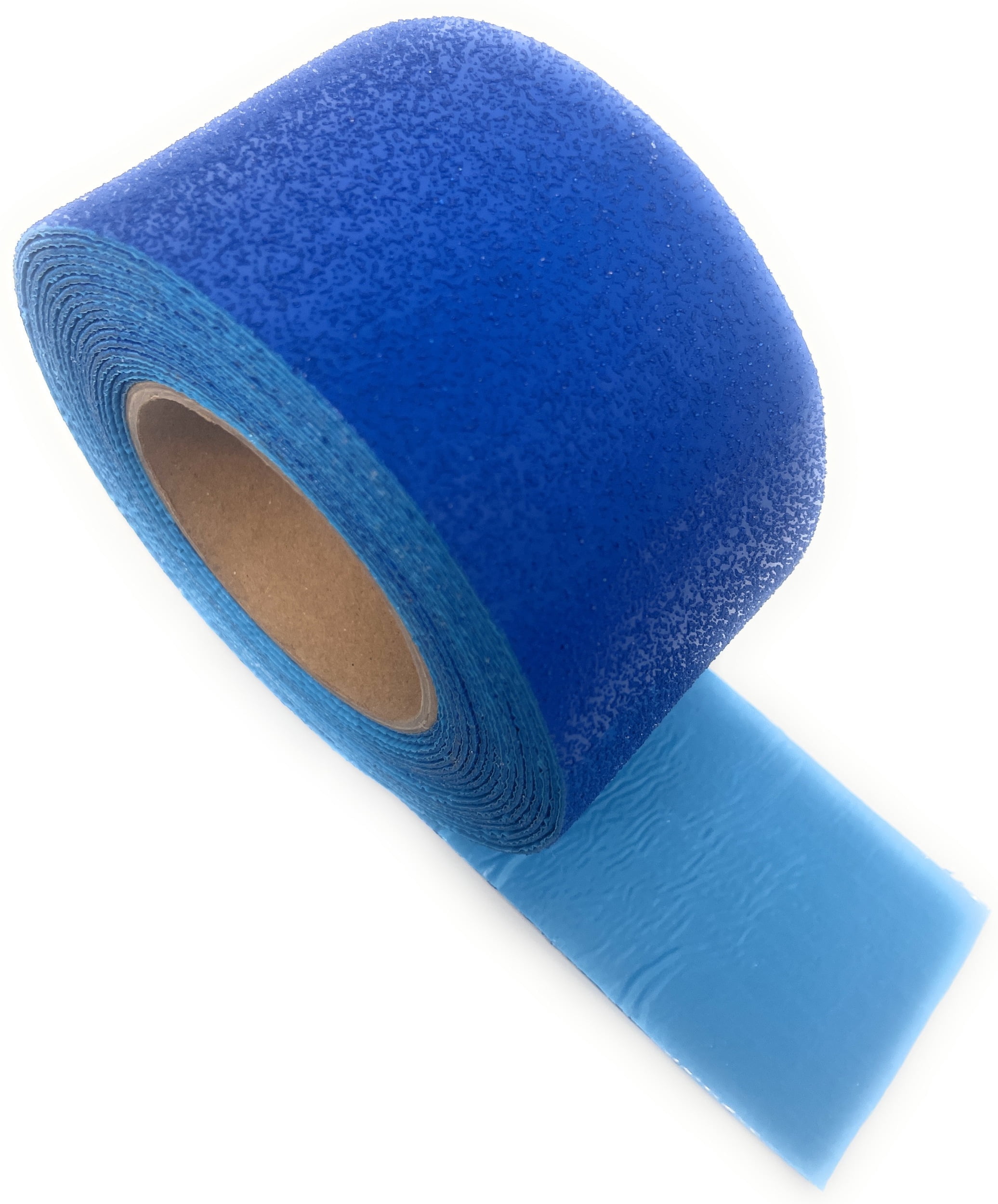 DuraMark Reflective Pavement Marking Tape RPT-750, Blue, 3" x 18 ...