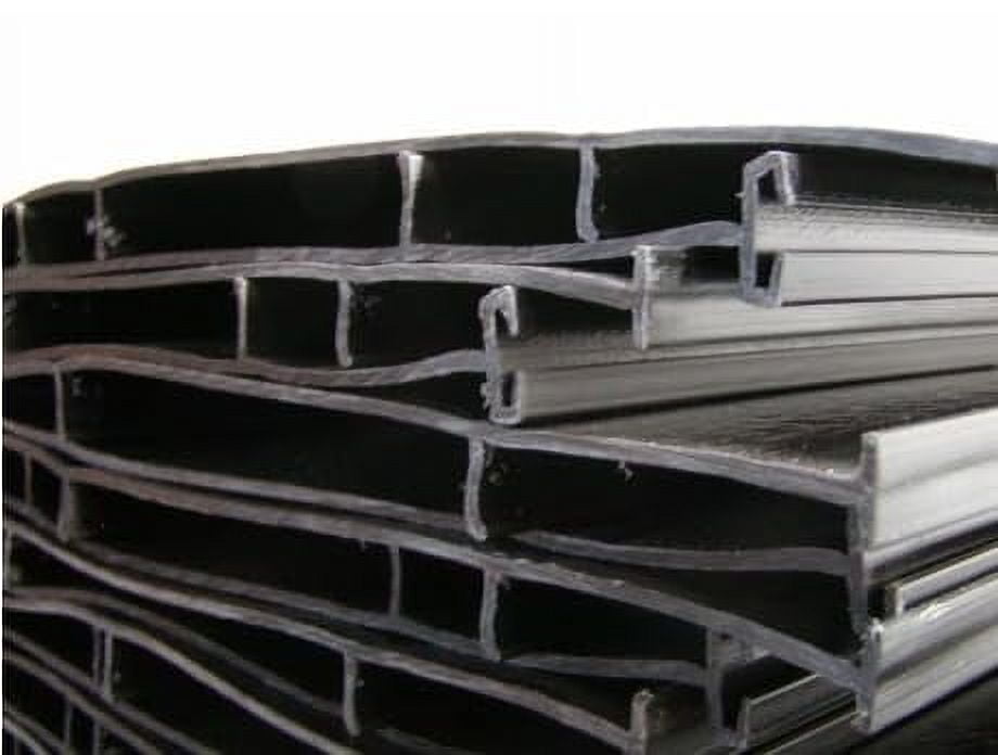 18" Root Barrier Panel (10pcs) - Walmart.com