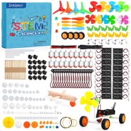 Eisco Garage Physics Trebuchet Model Kit - Walmart.com