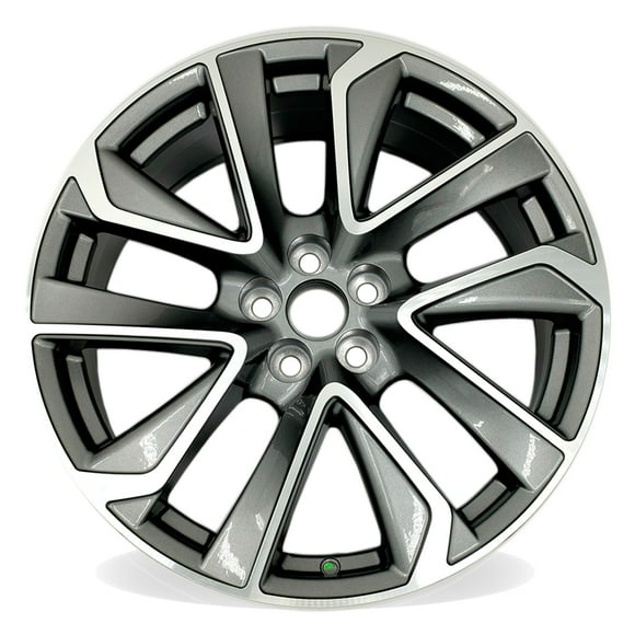 Toyota Corolla Rims