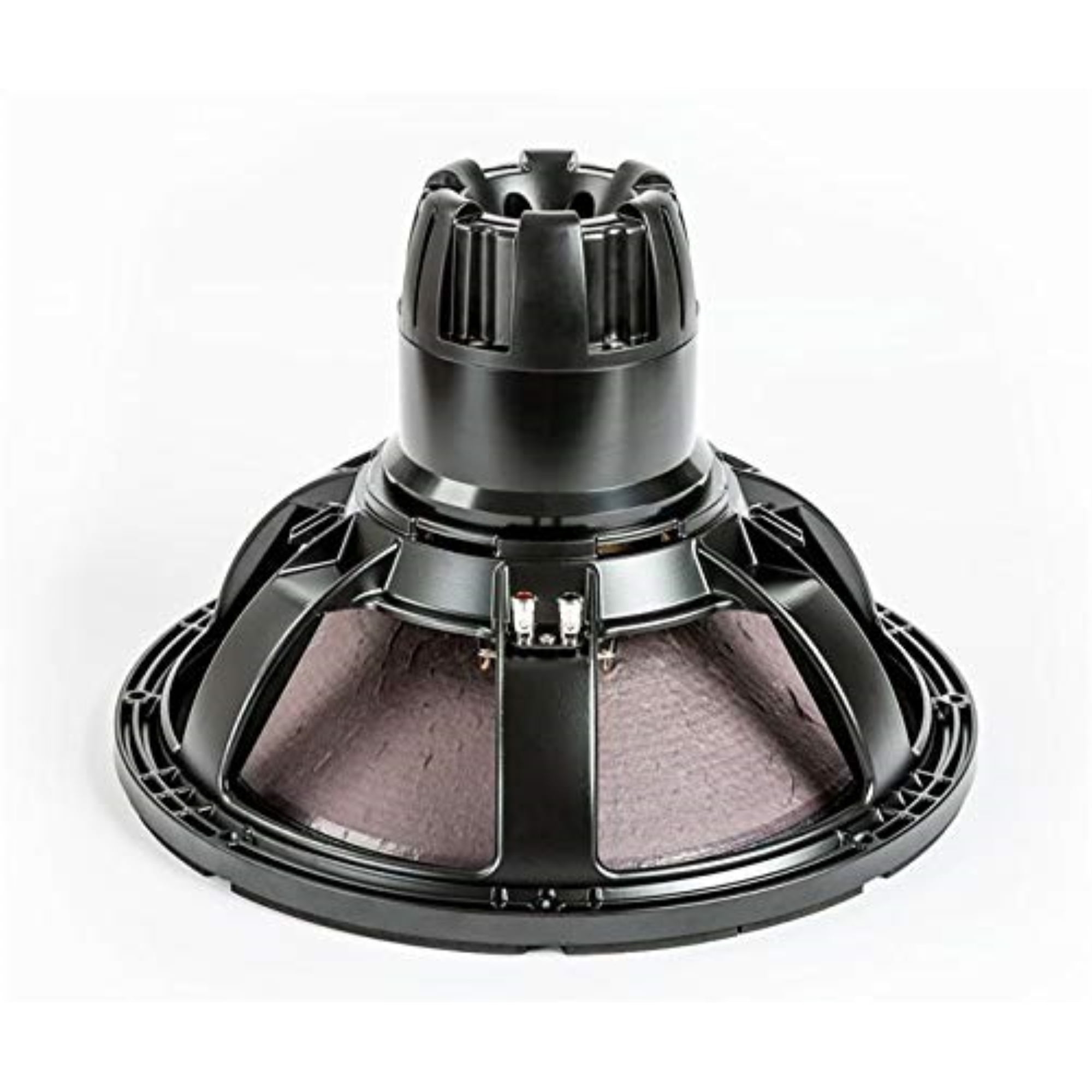 18-in next generation high performance subwoofer, specifically designed ...