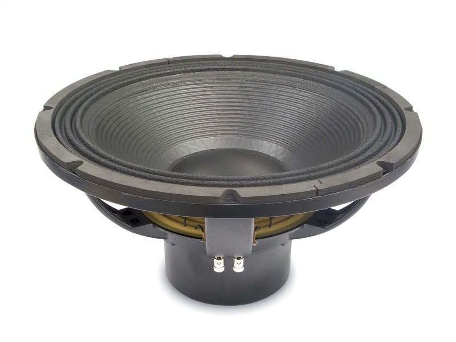 Eighteen Sound 18NLW9601-8 Extended LF Neodymium Driver 18-inch with ...