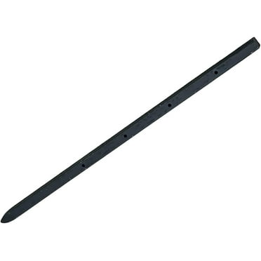 ZJLF Round Steel Concrete Form Stakes with Nail Holes - Rust Resistant ...