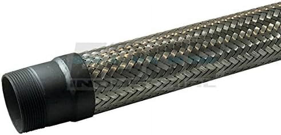 18" Stiff Stainless Steel Offset Taping Knife, Skimming Blade Handle ...