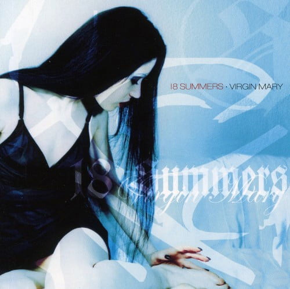 18 Summers - Virgin Mary - Music & Performance - CD - Walmart.com