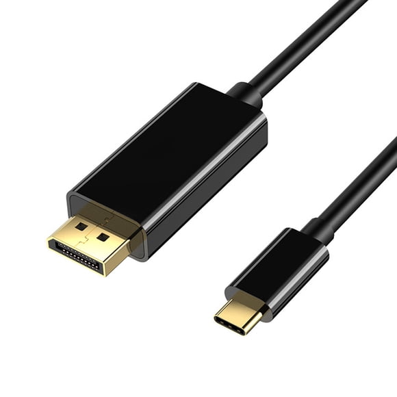 Usbc To Dp