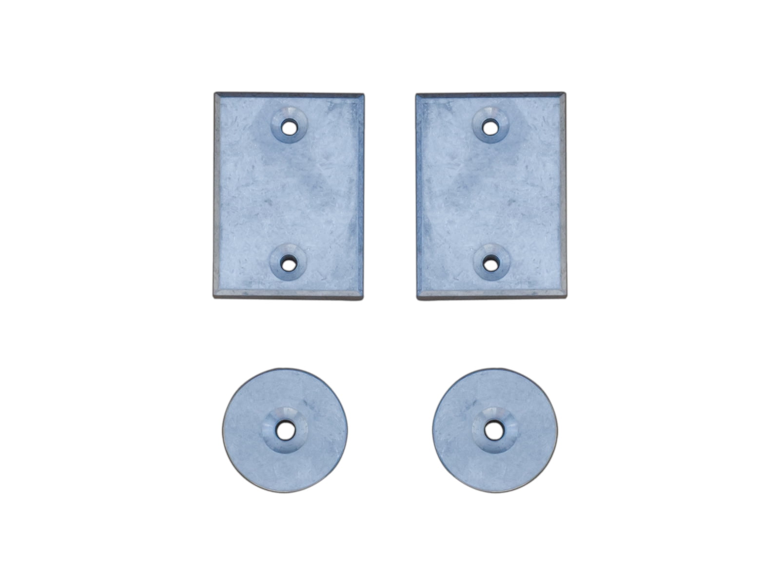 18-UP JL EXTENDED BUMP STOP SPACER KIT Fits select: 2018-2019 JEEP ...
