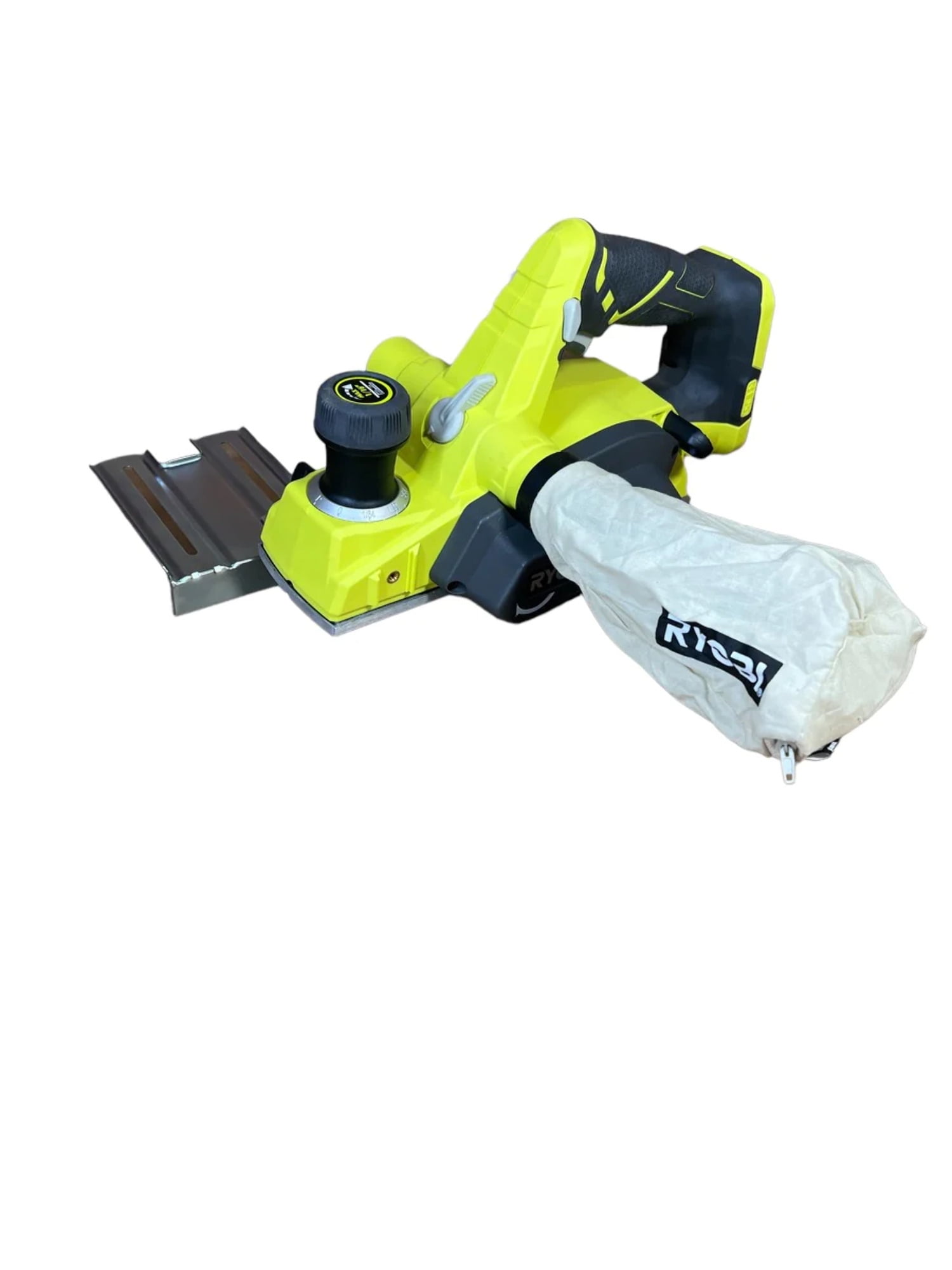 18-Volt ONE+ Cordless 3-1/4 in. Planer (Tool Only) - Walmart.com