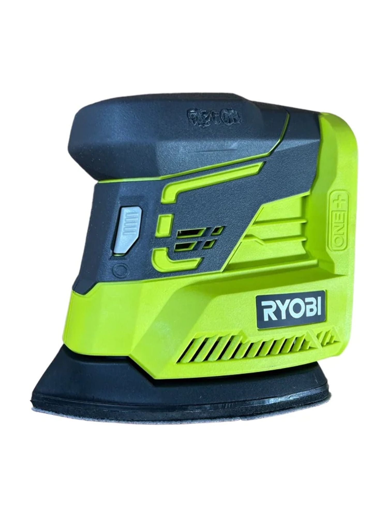 18-Volt ONE+ Corner Cat Finish Sander (Tool Only) Factory Reconditioned ...