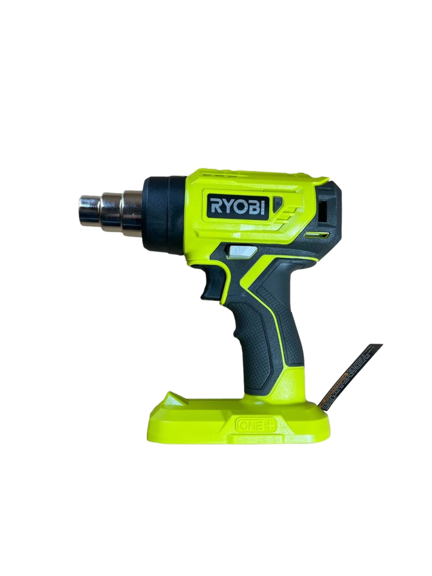 18-Volt ONE+ Lithium-Ion Cordless Heat Gun (Tool Only) - Walmart.com