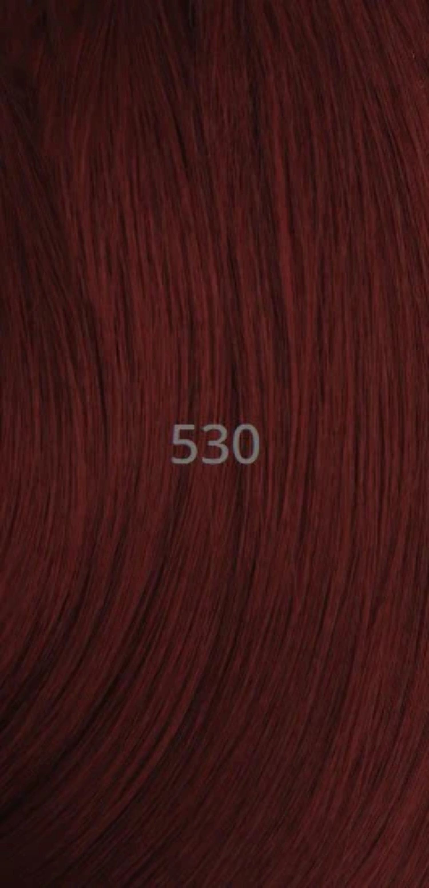 18" Wet & Curly Synthetic Hair Weaving Bundle Bloom Bundle By Mayde ...
