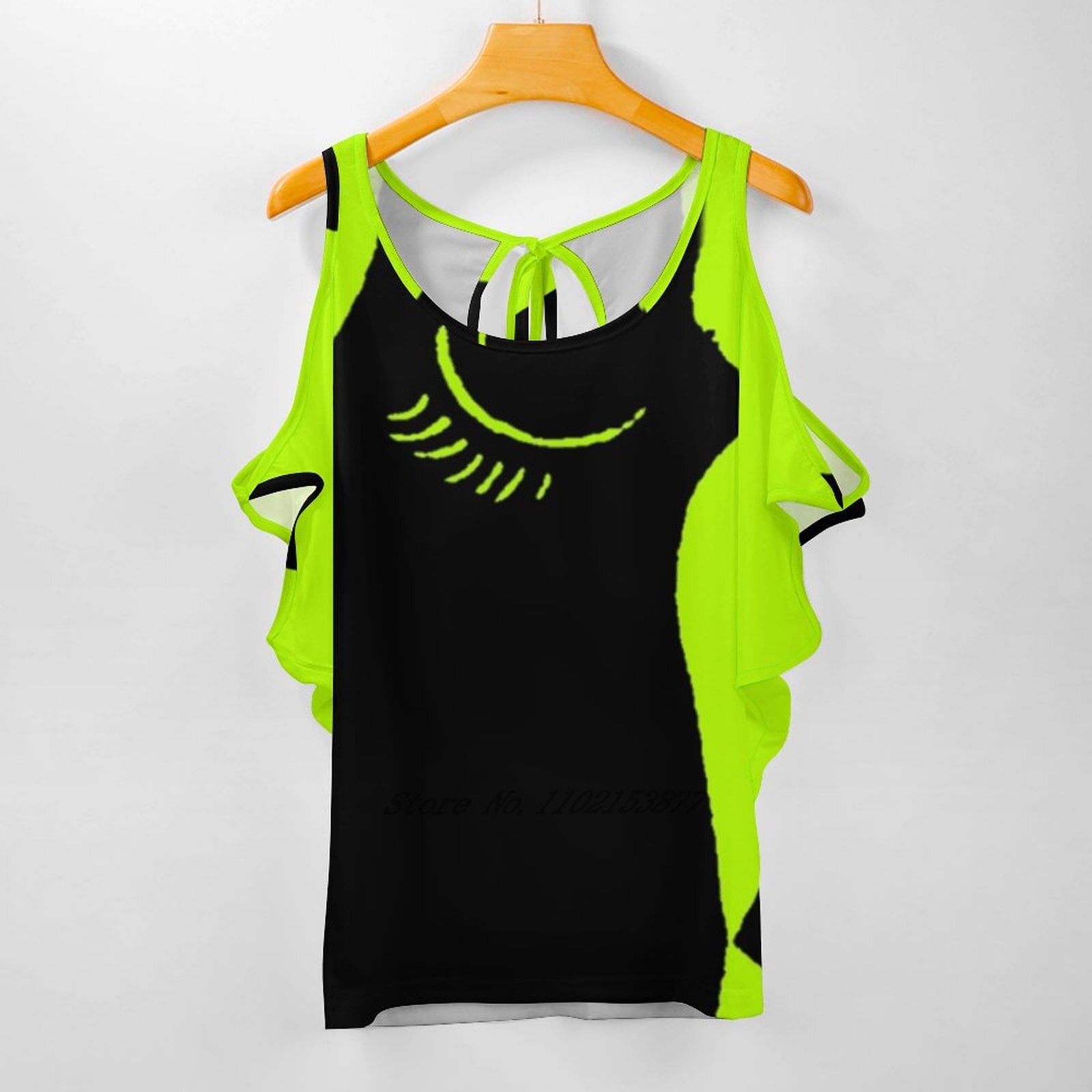 18 Women Zipper Sexy Printed Vintage T Shirts Tops Full Print T-Shirt ...