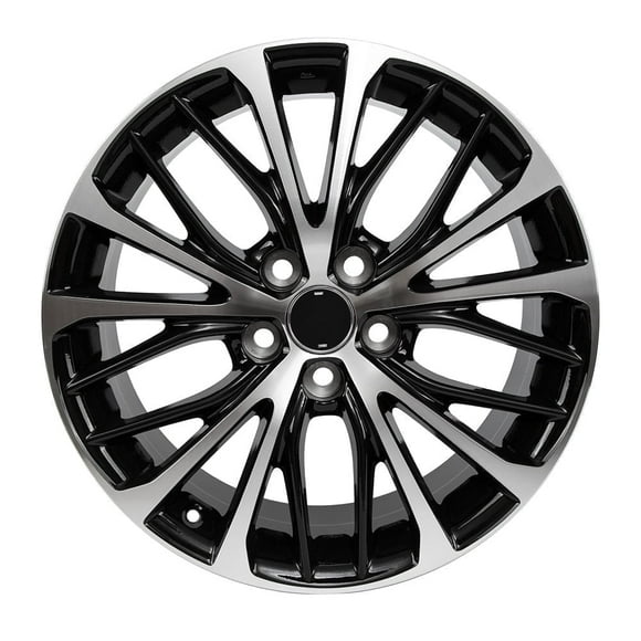 Tire Size 18x8 Wheels