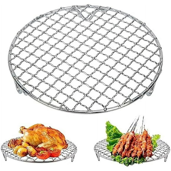 Stainless Steel Grill Wire Mesh