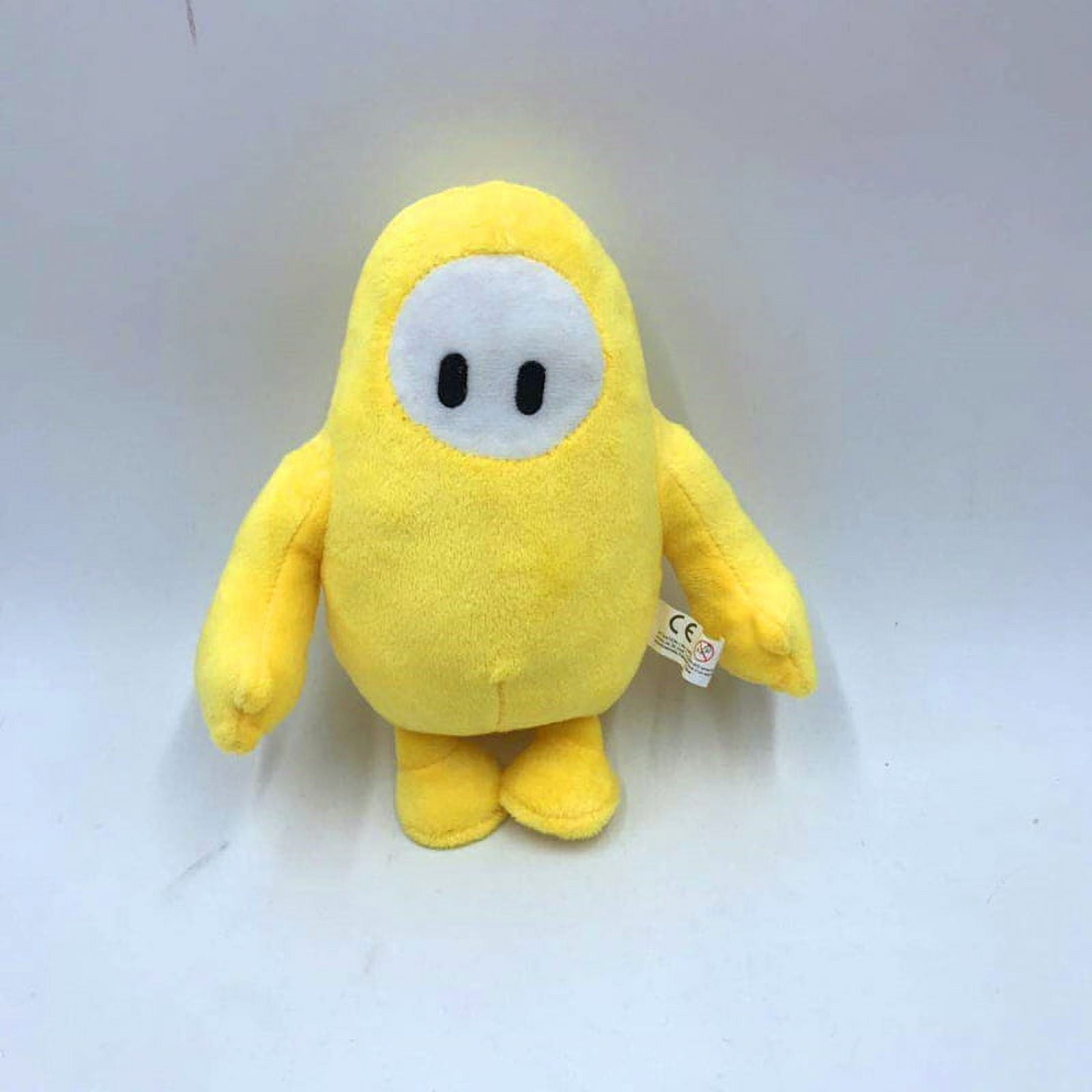 18 cm Fall Plush Toys Soft Cartoon Figure Dolls Kids Stuffed Animal ...