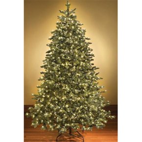 18 Foot Christmas Tree