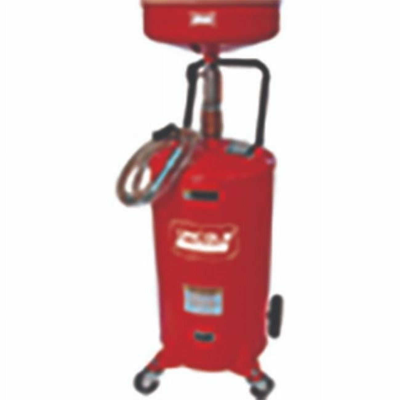 18 gal Economy Model Pressurized Waste Oil Drain - Walmart.com