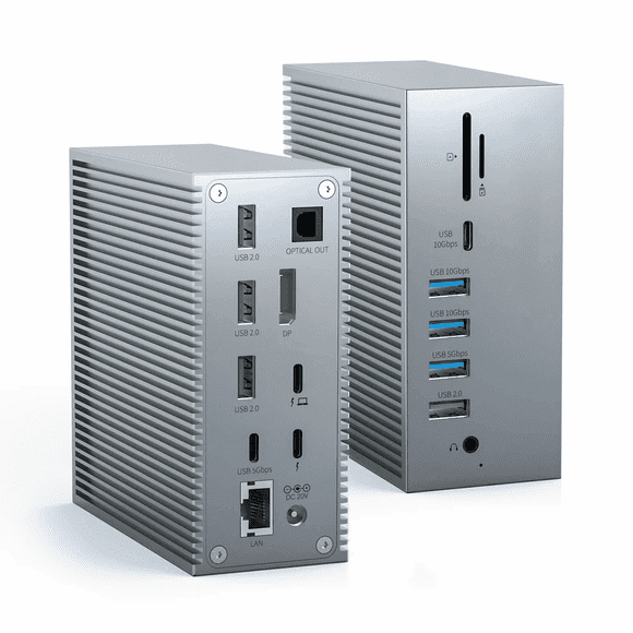 Docking Stations & Locks in Computer Accessories - Walmart.com