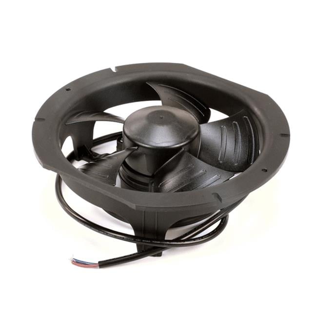 18 in. 120-230V 50-60 Hz 1850 RPM Fan Motor Assembly - Walmart.com