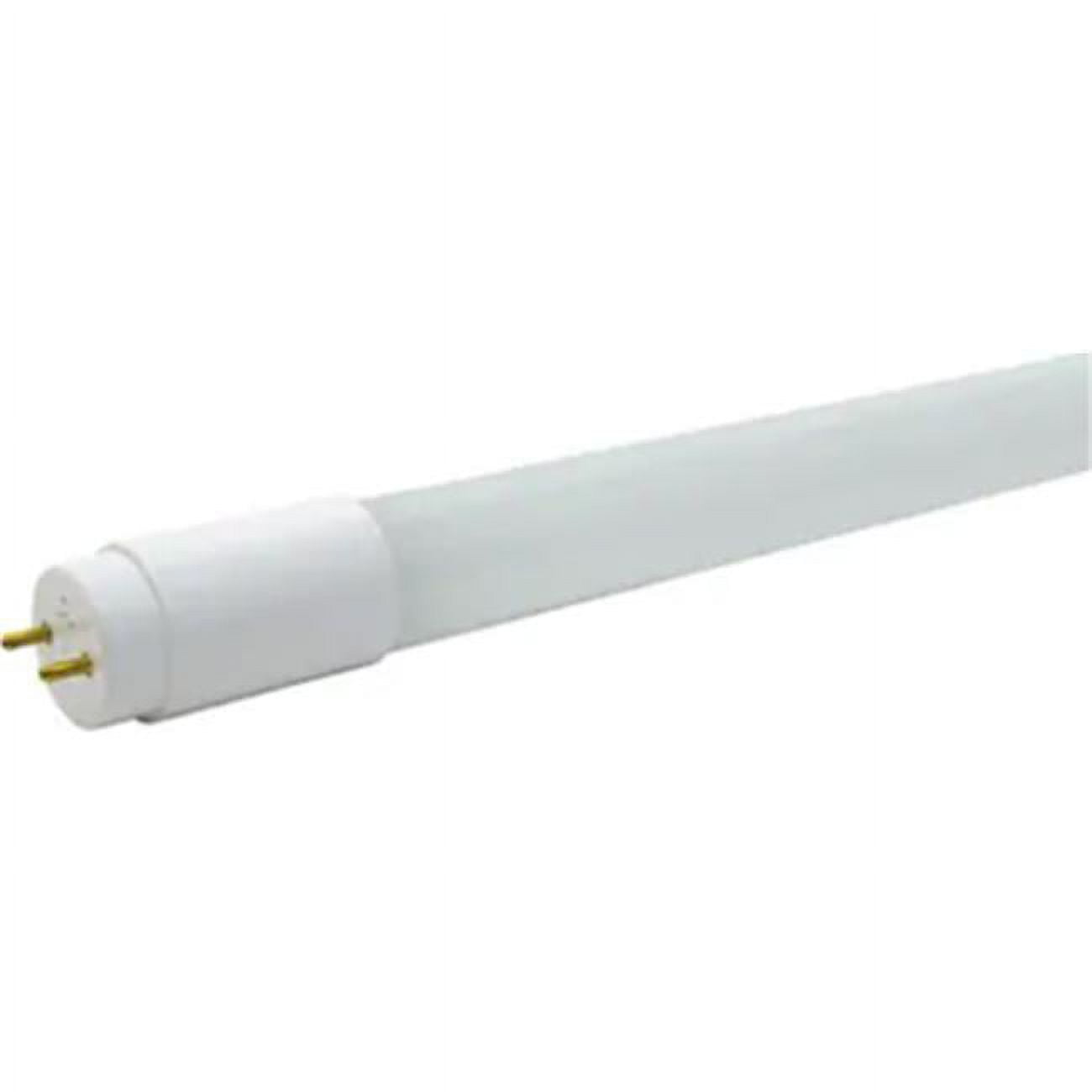 18 in. 15W 5000K LED Linear Fluorescent Tube, Sunshine - Walmart.com