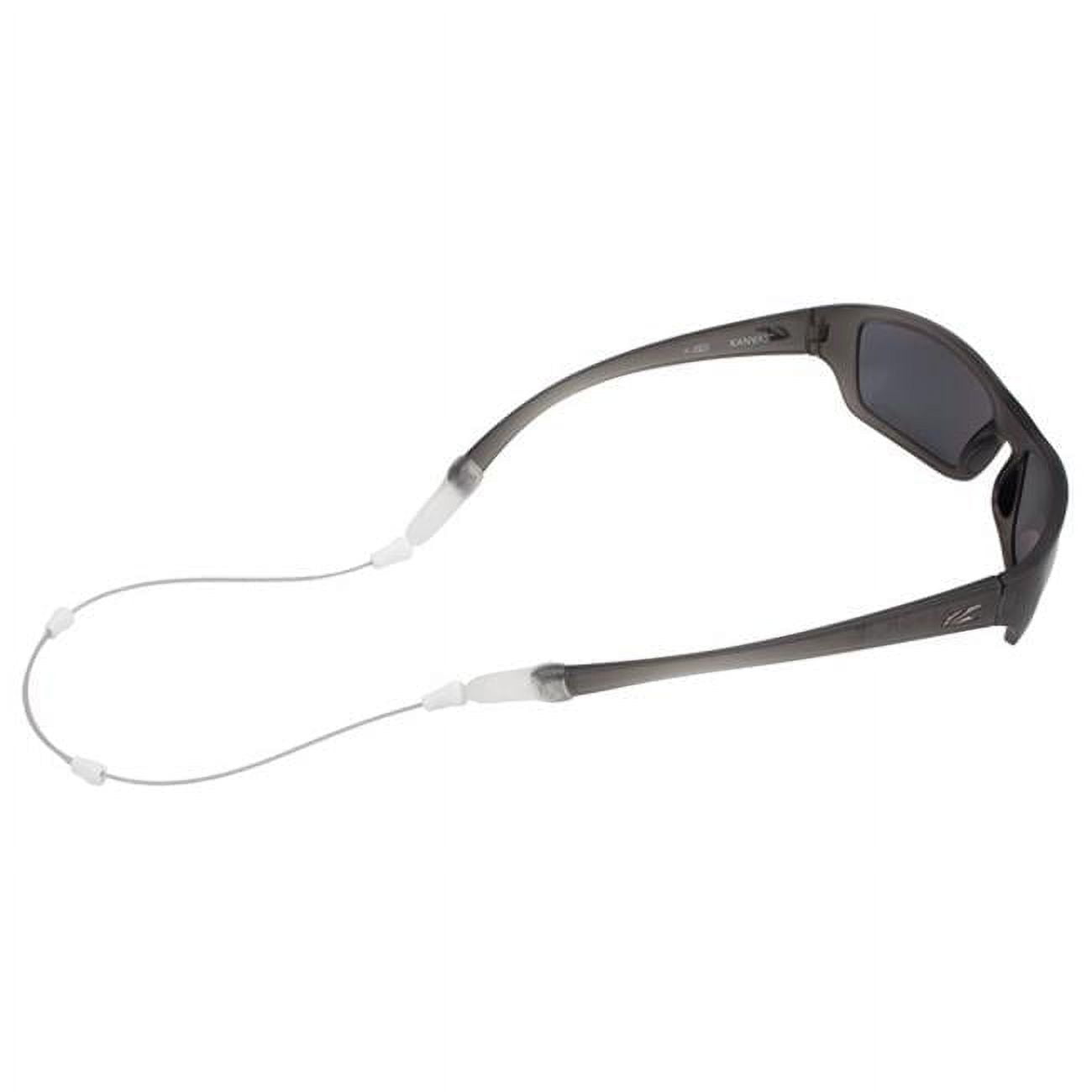 18 in. ARC Endless Sunglass Retainers, Black - Extra Large & 2XL ...