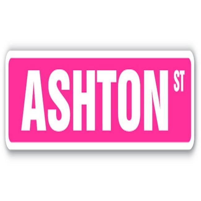 Ashton Name