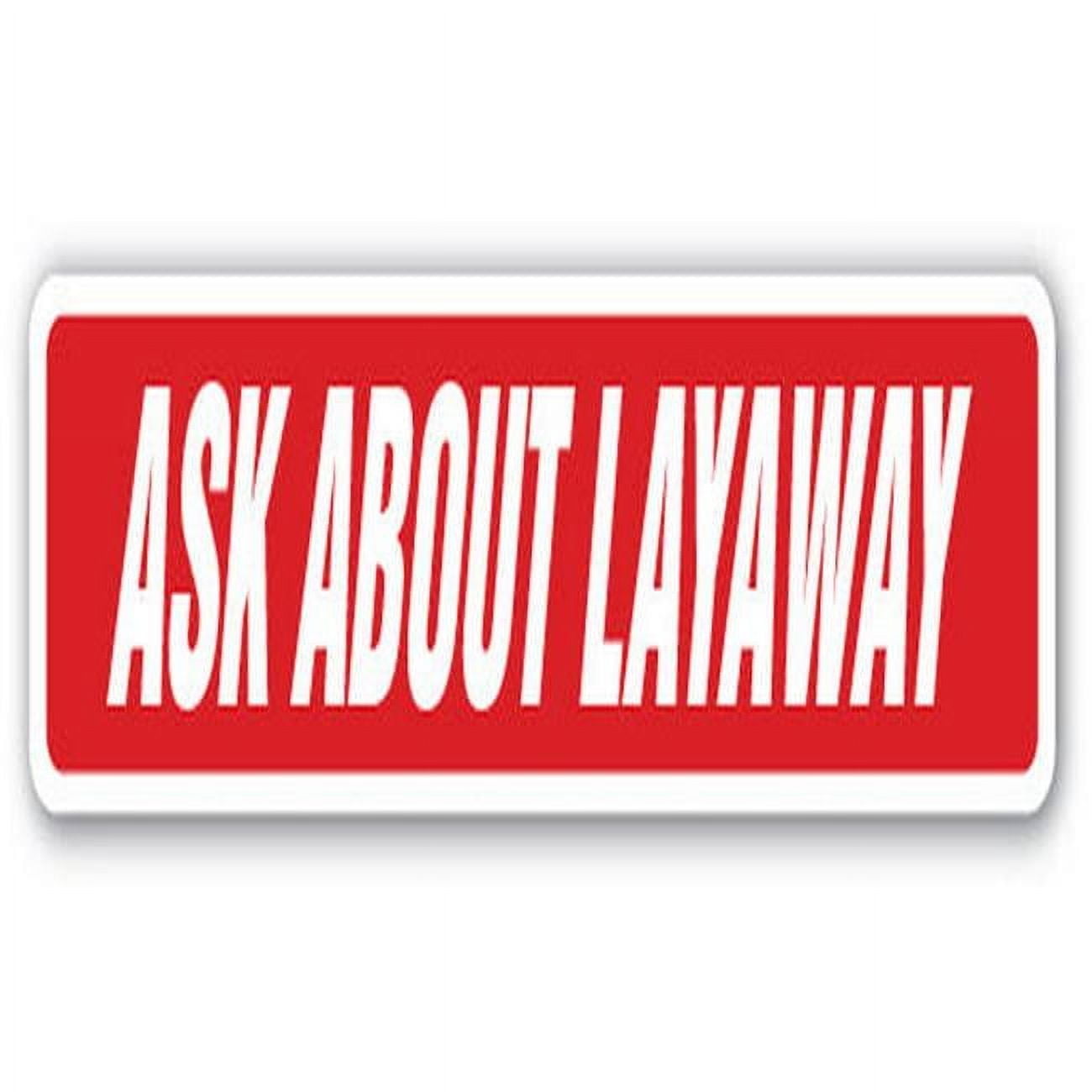 Layaway S