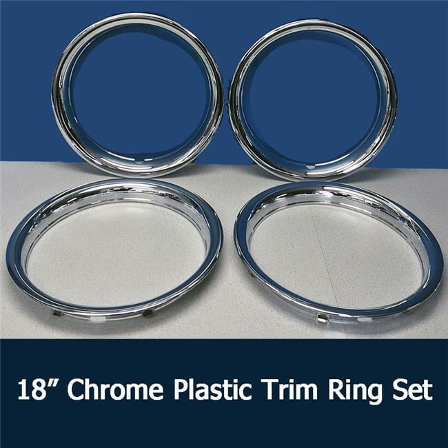 18 in. Cci Trim Ring - Walmart Business Supplies