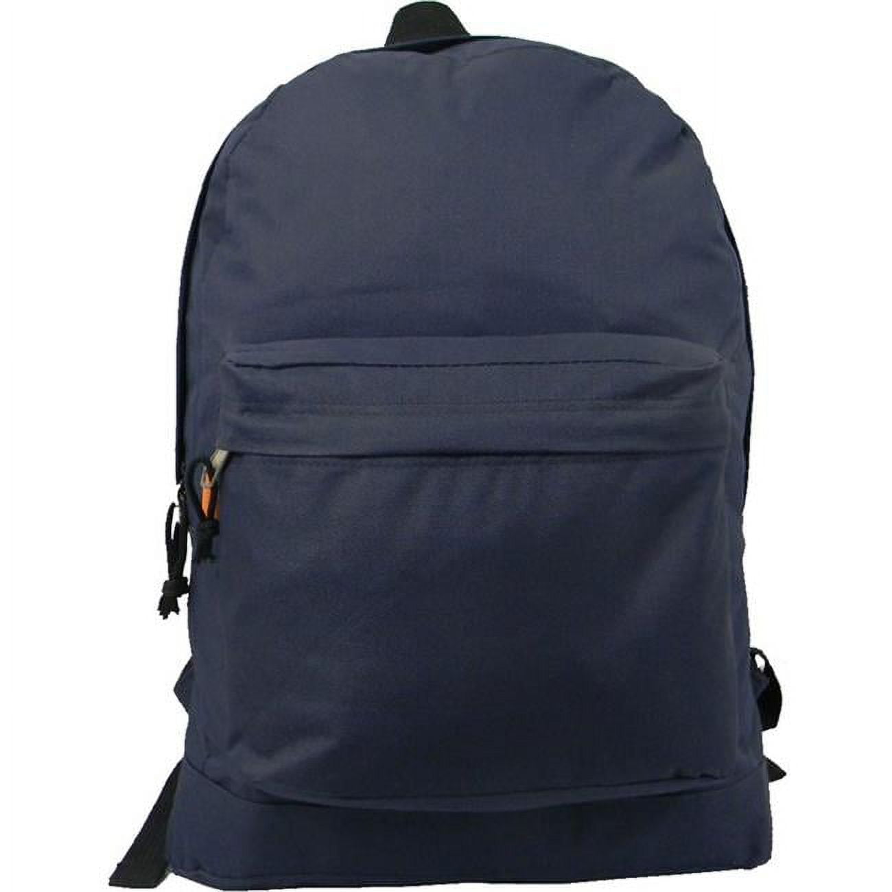 18 in. Classic Backpack- 18 x 13 x 6 in. - Walmart.com