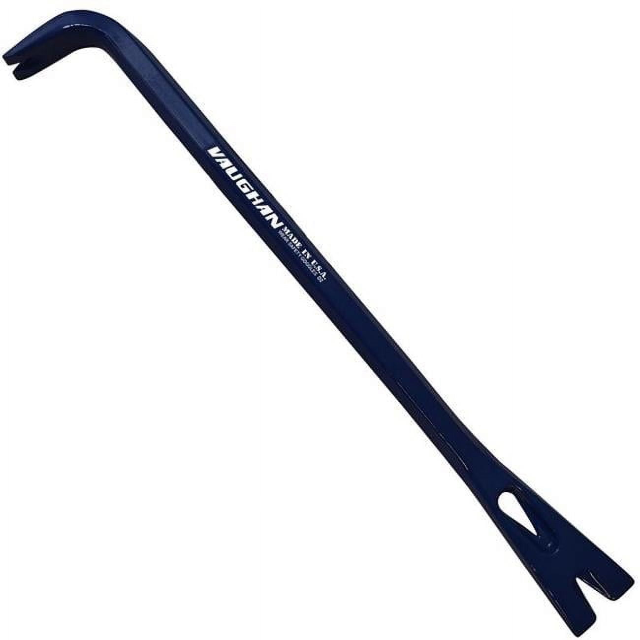 18 in. Double Claw Ripping Bar, Blue - Walmart.com