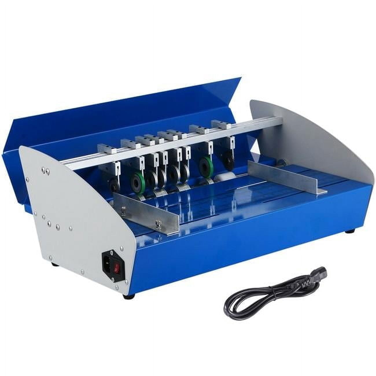 18 in. Electric Paper Creasing Machine - Walmart.com