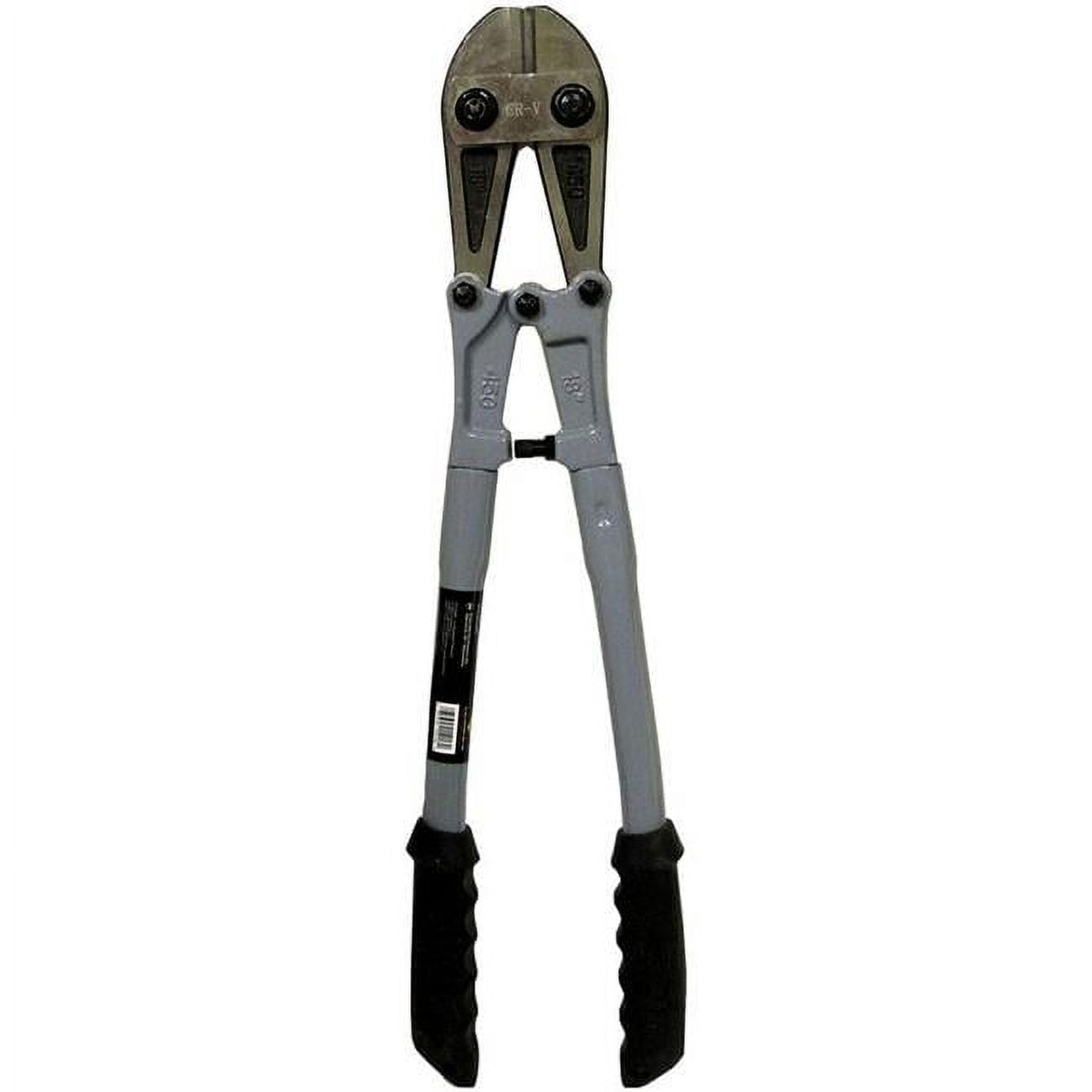 18 in. Heavy Duty Bolt Cutter - Walmart.com