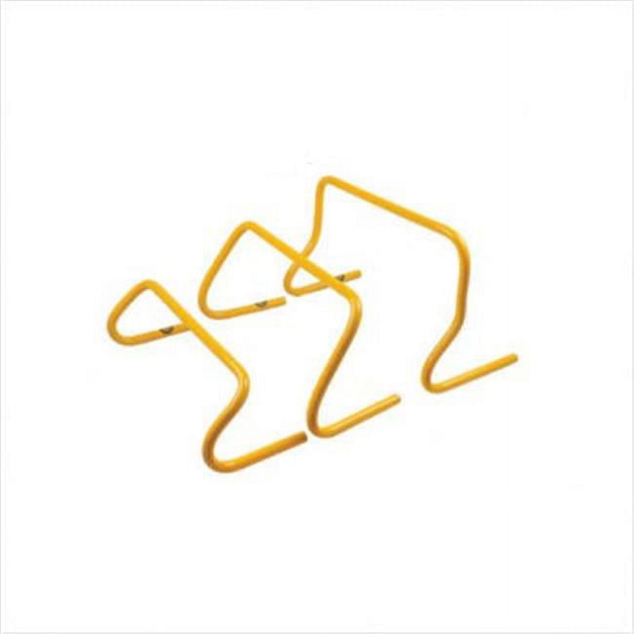 18 in. Height Mini Training Hurdles - Set of 6 - Walmart.com