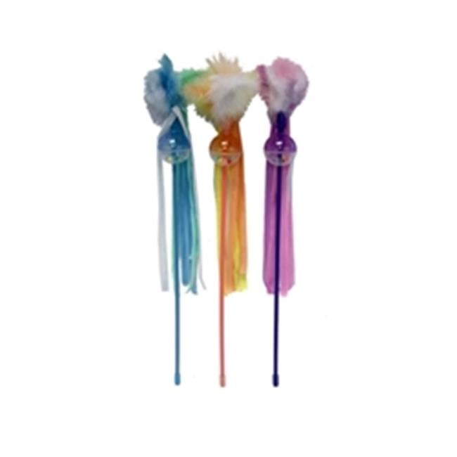 18 in. Lattice Ball Toy - Teaser Assorted - Walmart.com