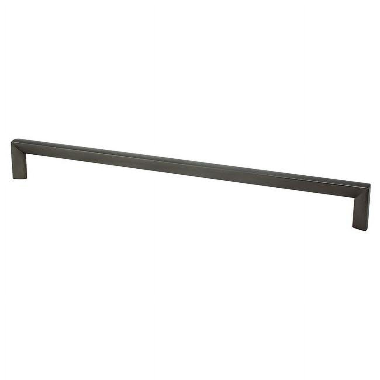 18 in. Metro Appliance Pull, Slate - Walmart.com