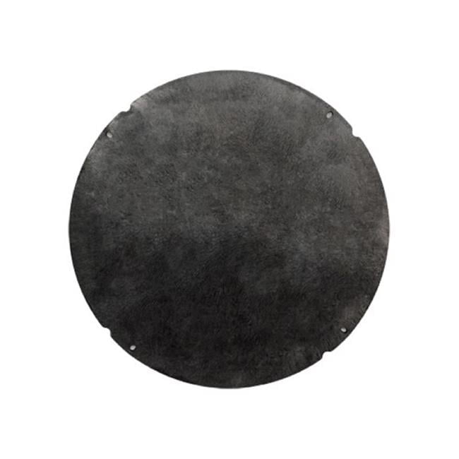 18 in. Round Sump Basin Lid - Walmart.com