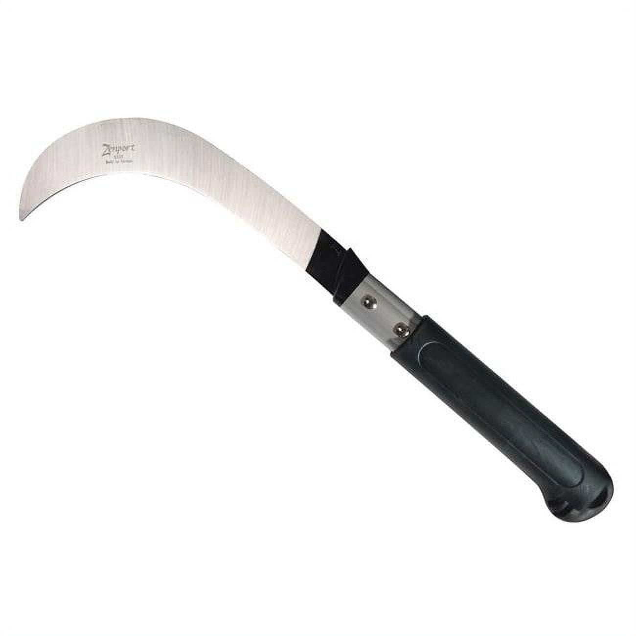 18 in. Short Curved Sickle - Walmart.com